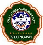 Logo STAI, MA'ARIF, MAN, MAN PARON di Kabupaten Ngawi