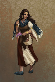 Step by Step...: Ama