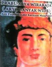 Sejarah Arya Bangah atau Arya Wiraraja II - Informasi Sumenep