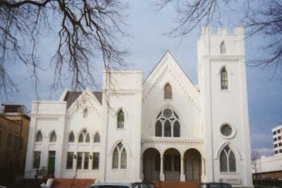 Raleigh Wedding Blog: Wedding Tours Scheduled for Elegant Long View ...