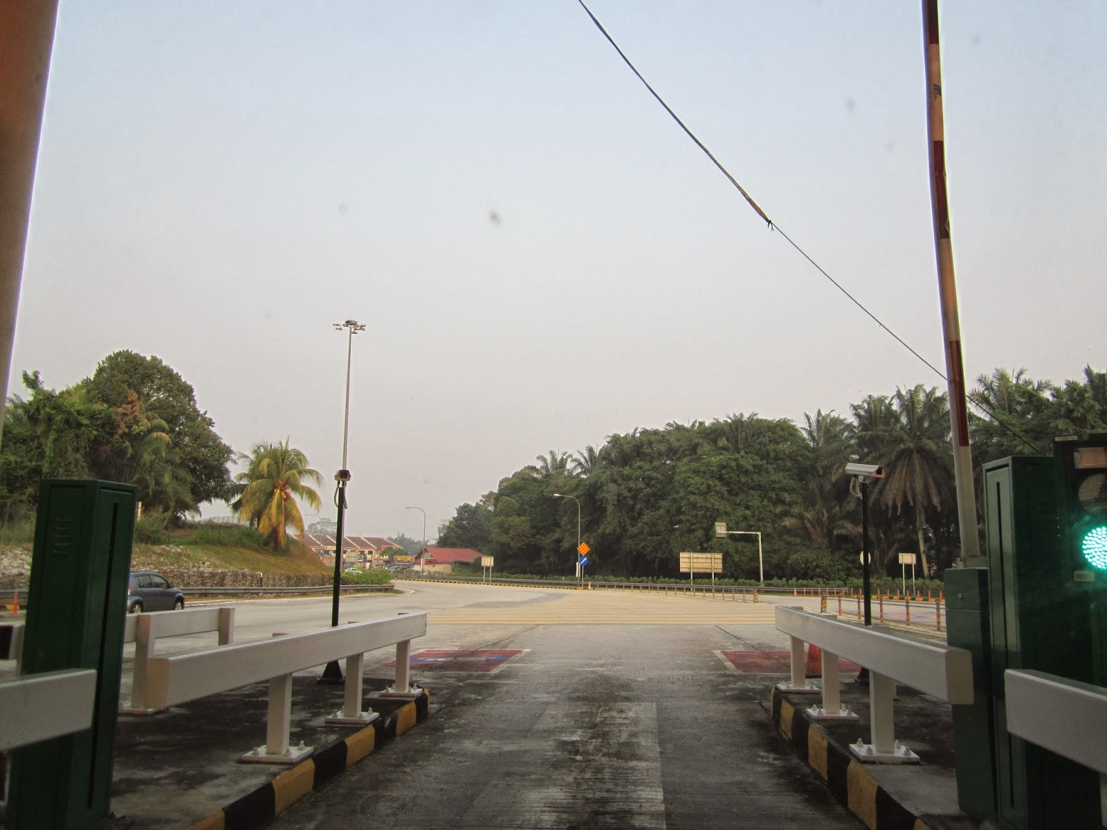 Our Journey : Perak Bidor - Bidor Town Few Hour tour~~~