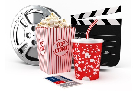 Quarta tem Cine Pipoca - NP Expresso