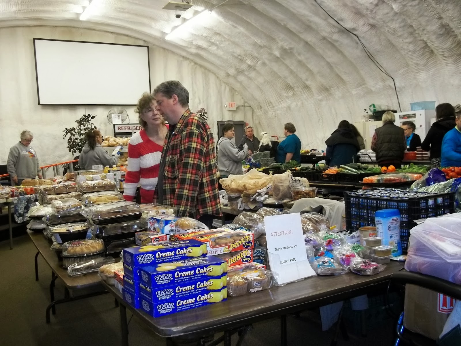 Rainier Lions Club: Rainier: Small Town America in Action!