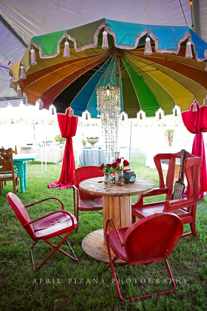 The Baby Giraffe: Junk Gypsy and Antique Weekend