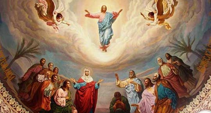 DUHOVDEN (DESCENT OF THE HOLY SPIRIT) ~ Macedonian Cuisine