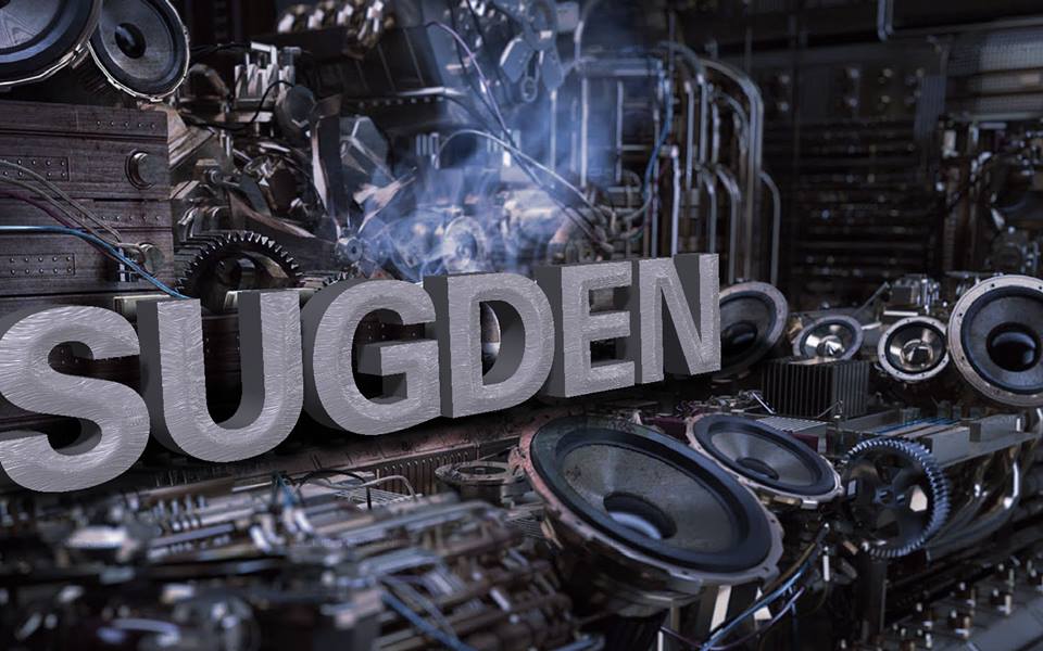 SUGDEN AUDIO WRITES – HAVE YOUR SAY! – Ultimate High-Fidelity