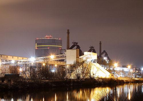 History of All Logos: All Arcelor Mittal Logos