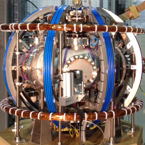 Compact spherical tokamak would be 100 times smaller than ITER and has ...