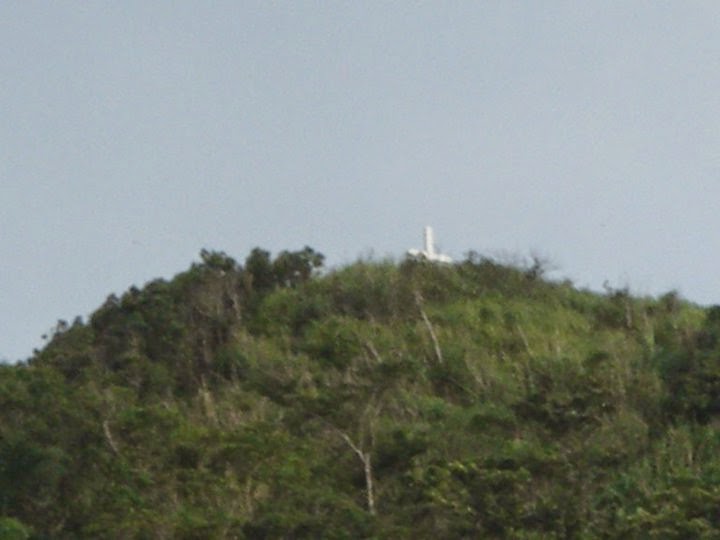 Upland Peasant: Mt. Manabo, Biak-na-Bundok and Mt. Malipunyo 10/30/2010