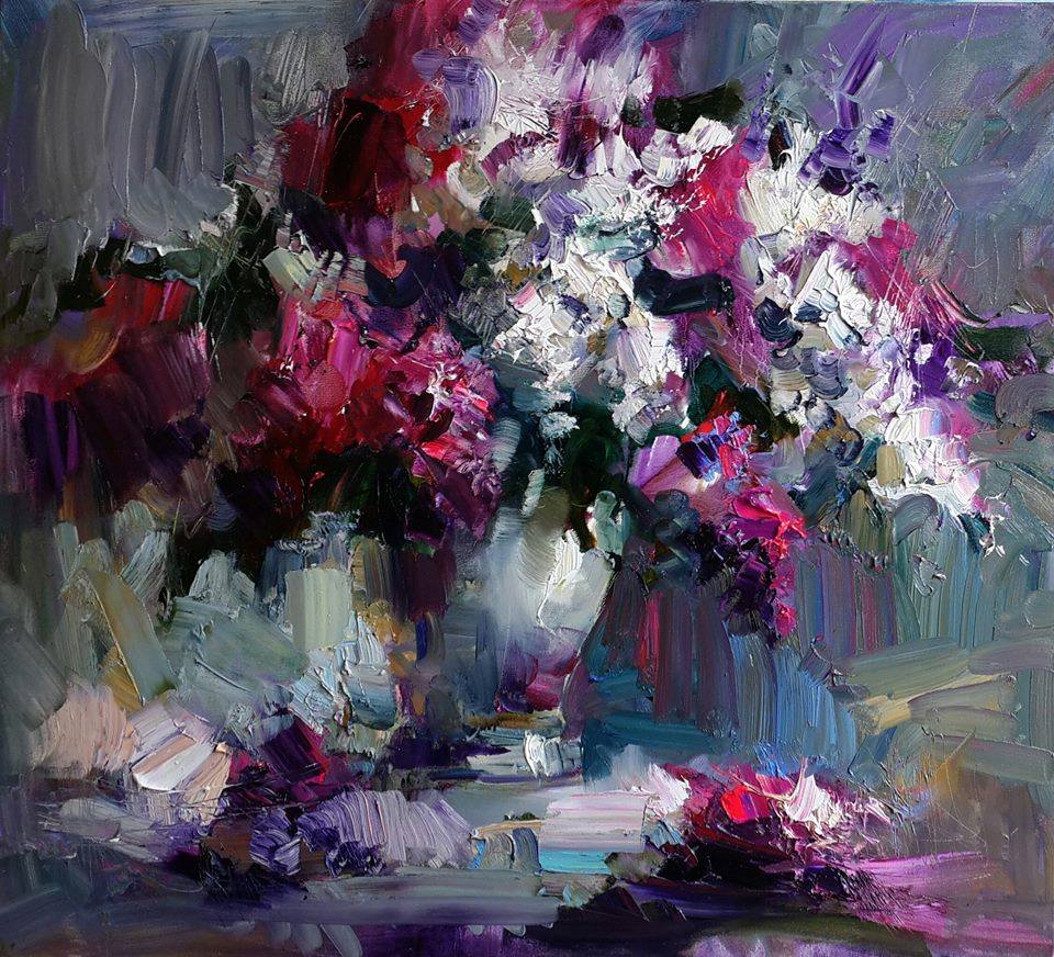 ARTS: Artist : Andrew Figol