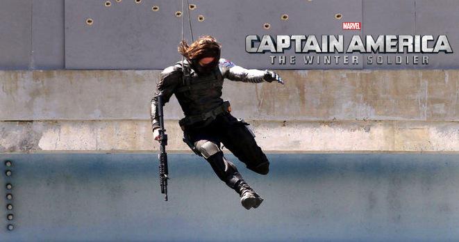 CAPTAIN AMERICA 2: Actor Sebastian Stan Hints at Winter Soldier Set-Up ...