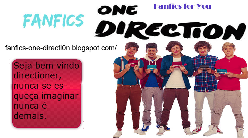 Fanfics One Direction