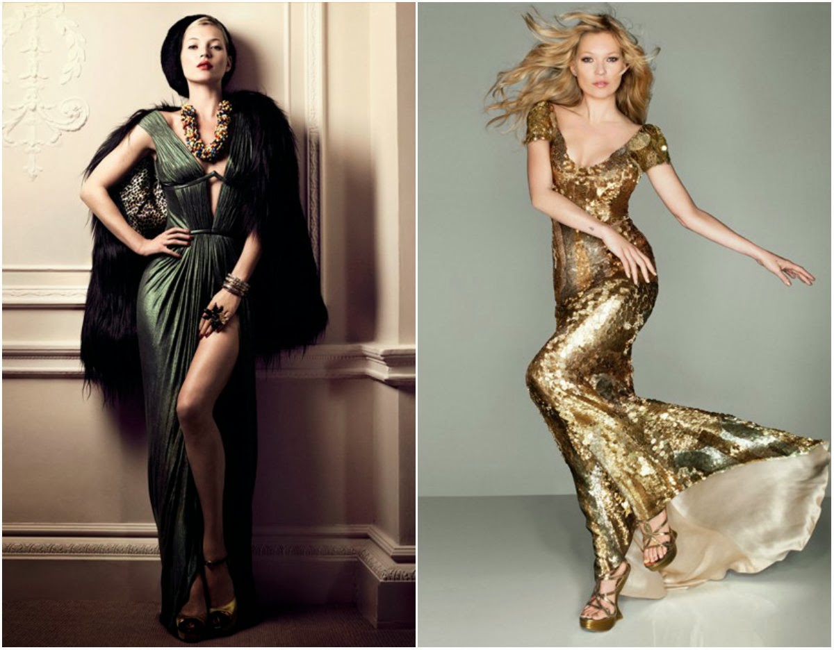Style Haven Happy Birthday Kate Moss