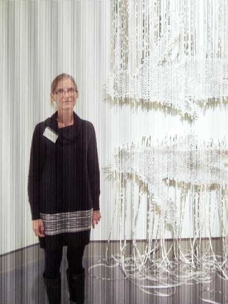 fQaroundtown: October 2012 Textile Sightings