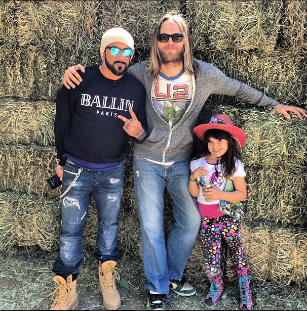 [Backstreet Boys Fã-Clube Don´t Stop Dreaming] O fã-clube Registrado ...