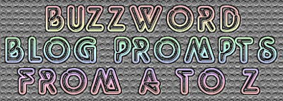 Meme Express: A to Z Challenge theme reveal: Buzzword blog prompts from ...