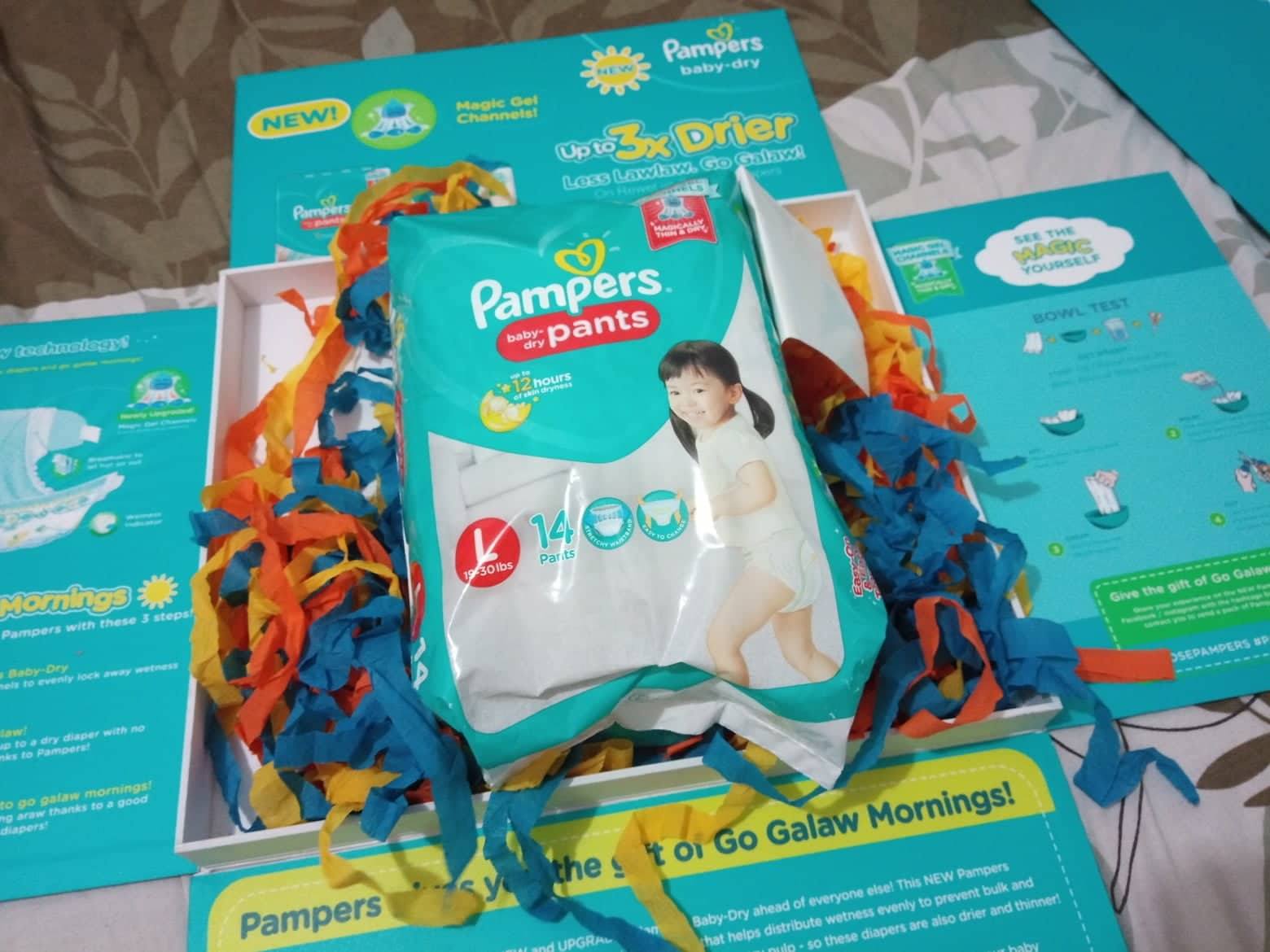 She's The Mom: Goodbye LAWLAW, GO GALAW With The New and Improved ...