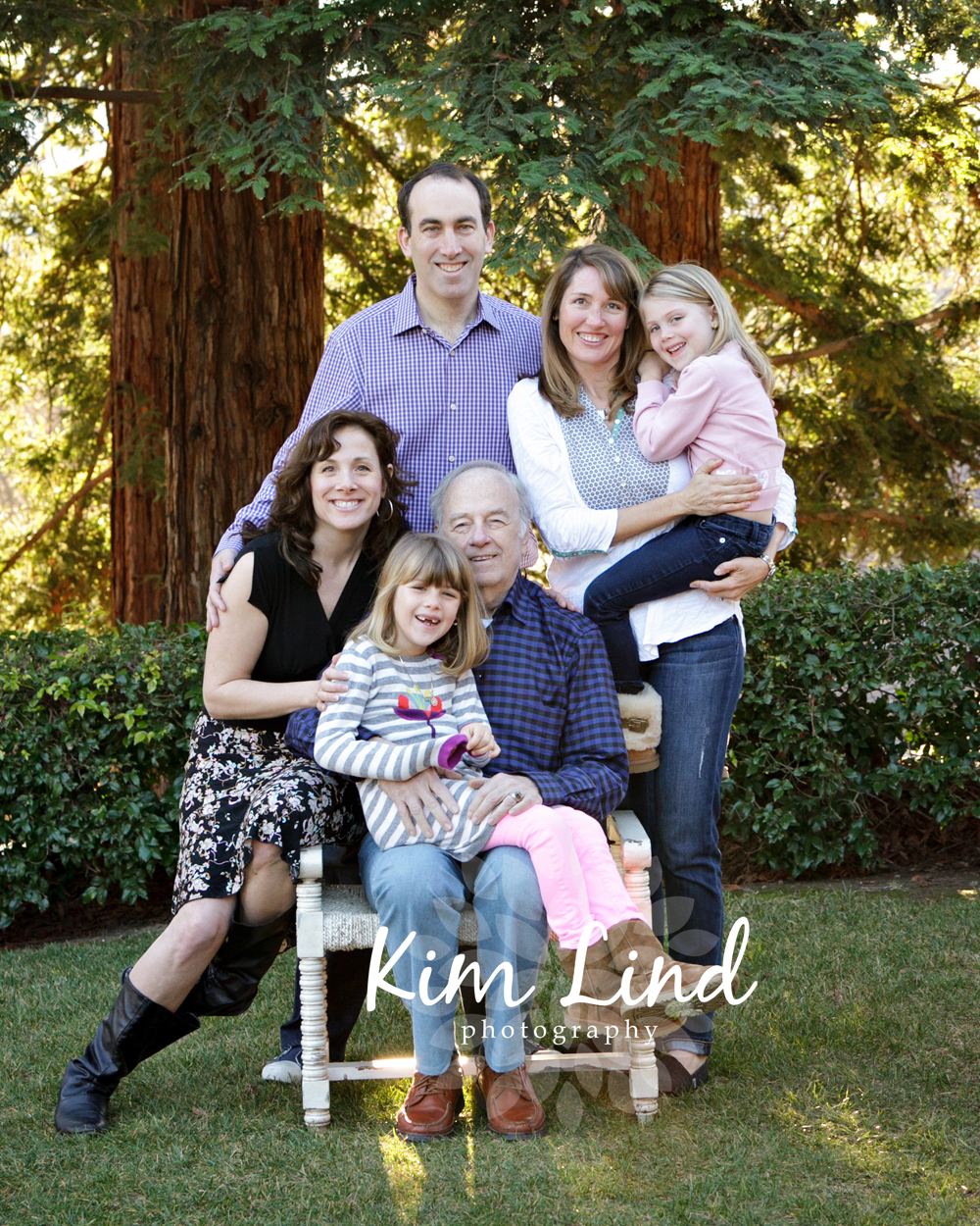 KIM LIND PHOTOGRAPHY {the blog}: The "D" Family at home | Kim Lind ...