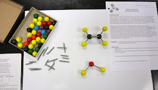 Amy Brown Science: Lab Stations: How to Make Them Work for You!