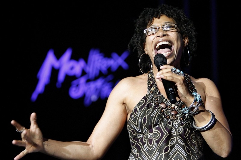 Sound Projections: Rachelle Ferrell (b. May 21, 1964): Legendary and ...