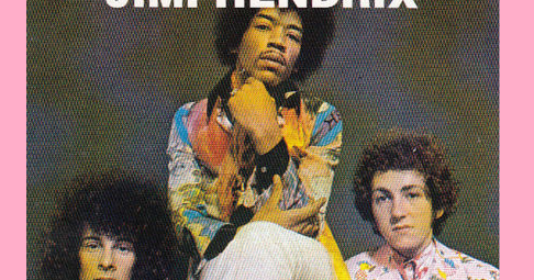 Oil Well Bootlegs - RSC CD: Jimi Hendrix – Catfish Blues Oil Well – RSC ...