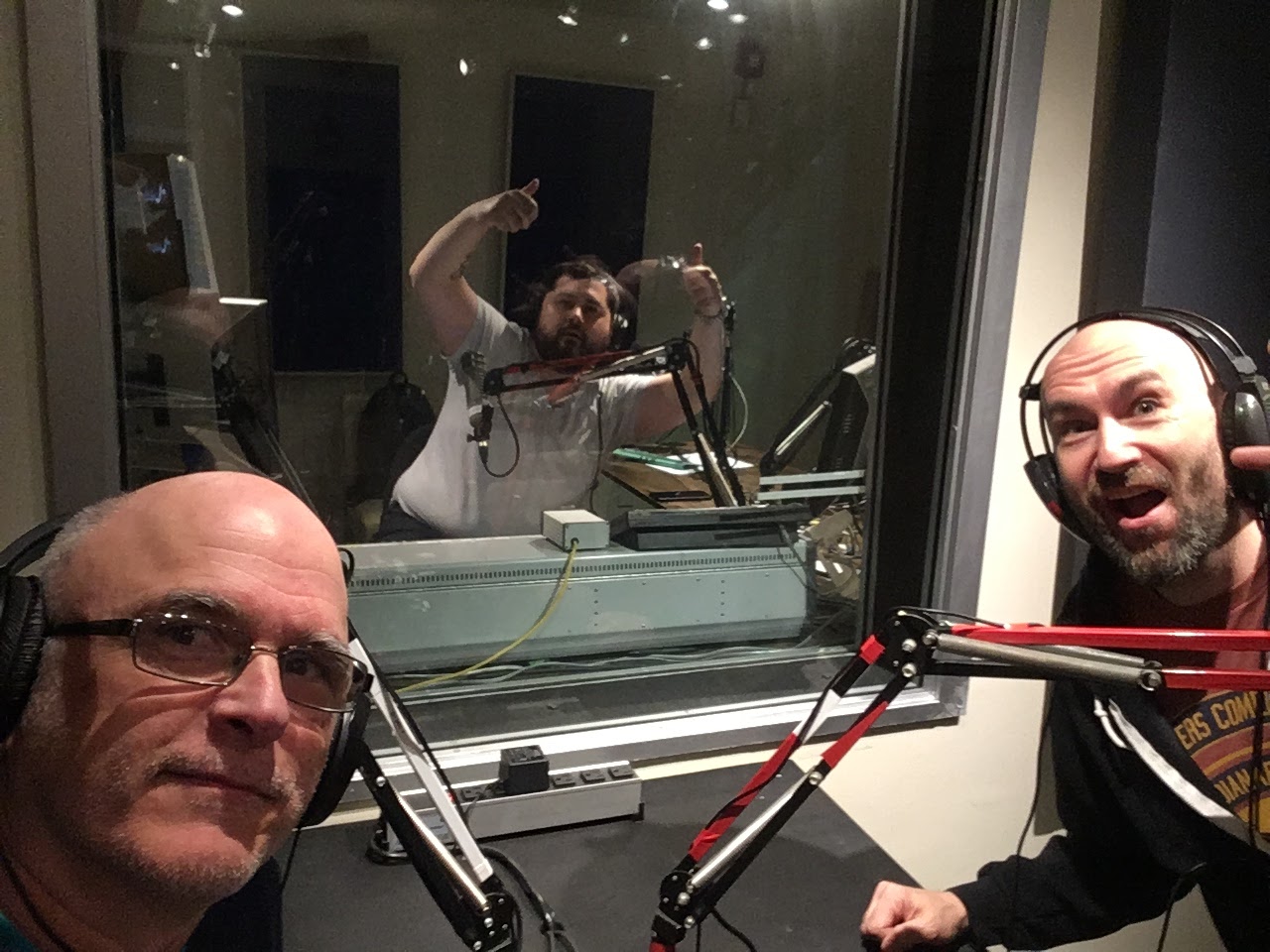 What's So Funny?: Podcast episode 531ish: Jason Rowland