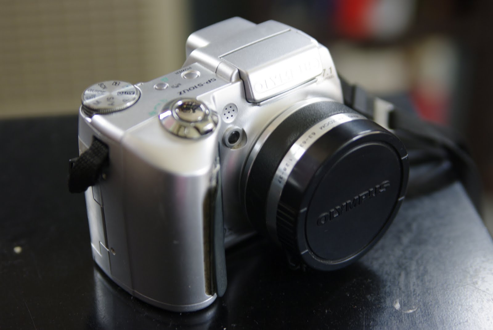 Uninteresting Things