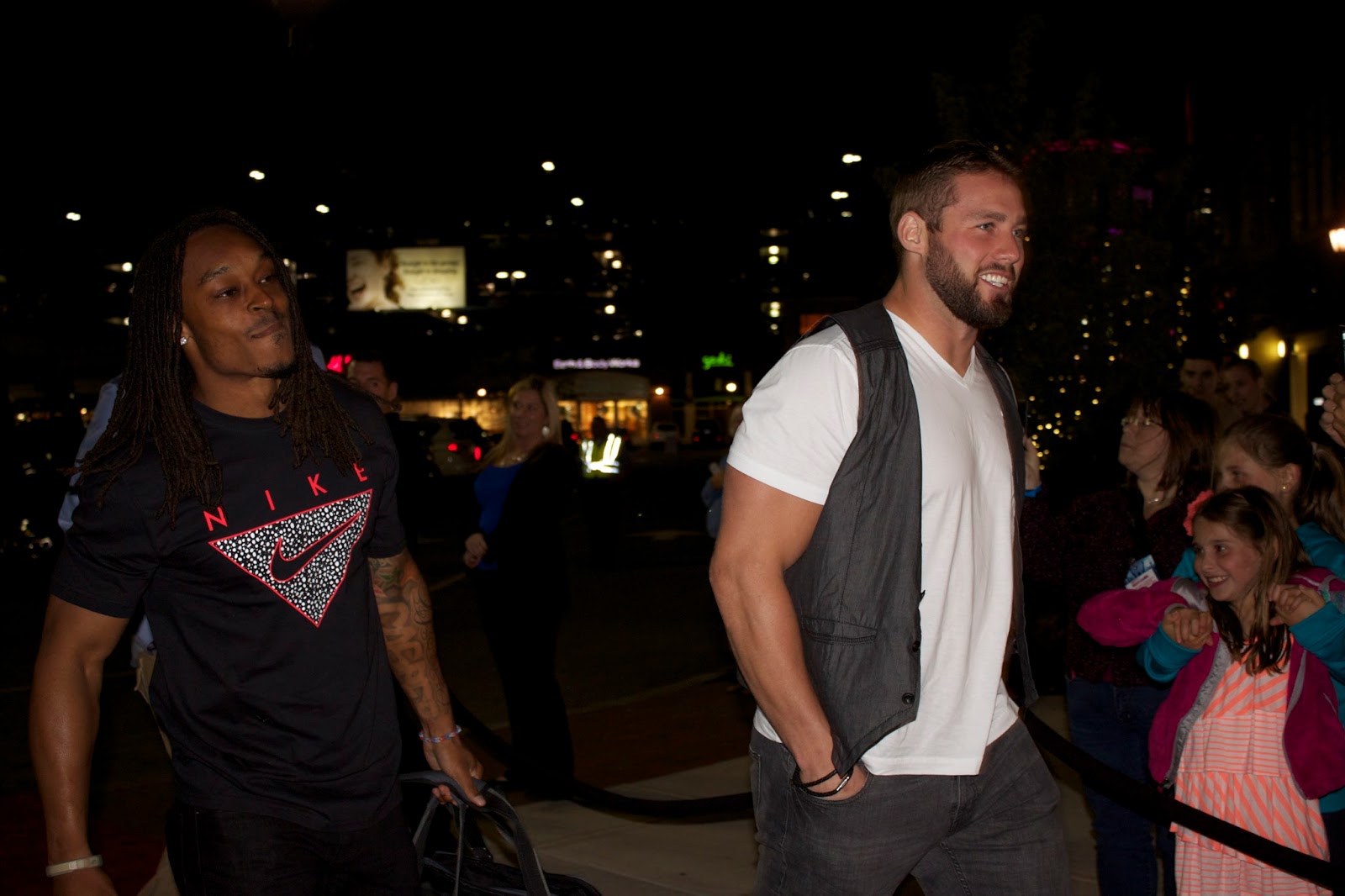 Gallery: Fourth Annual Mayo Bowl - 2013