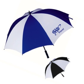 Fo' Drizzle Umbrellas: Tips for Businesses