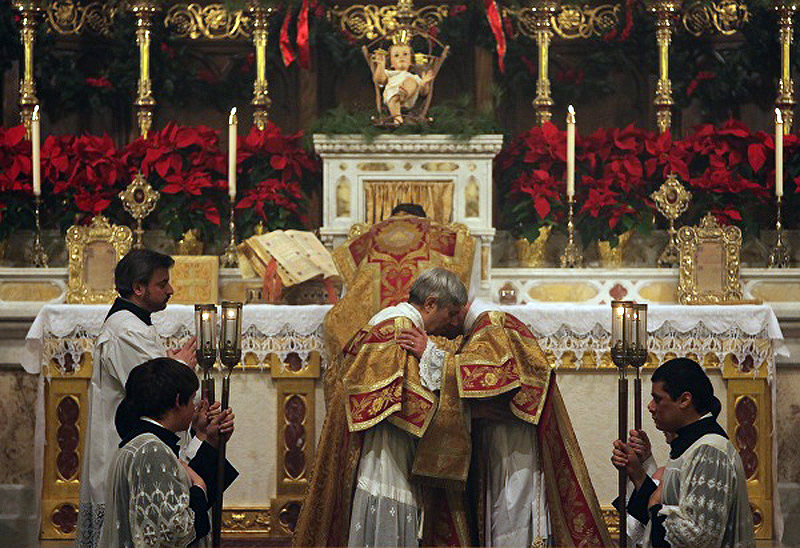 Missa Gregoriana no Mundo . BEAT0 CARLO ACUTIS: Santa Misa Tridentina ...