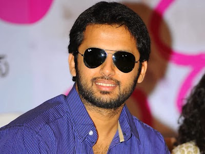 Nithin excited with Puri’s work | SOUTHTREND