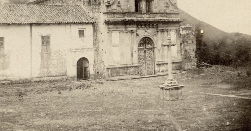 Actividad 3 Iglesia de Guápulo