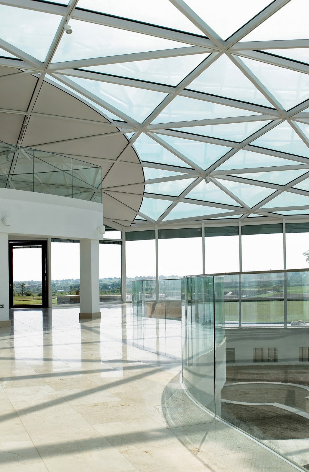 Arte Eterno: Swinhay House: SHERLOCK