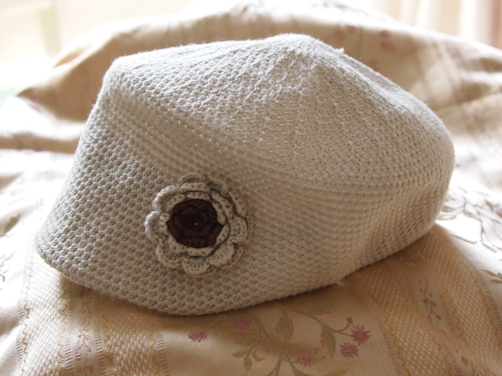 Hats, hats and more hats ~ who likes hats? – No Excuses!