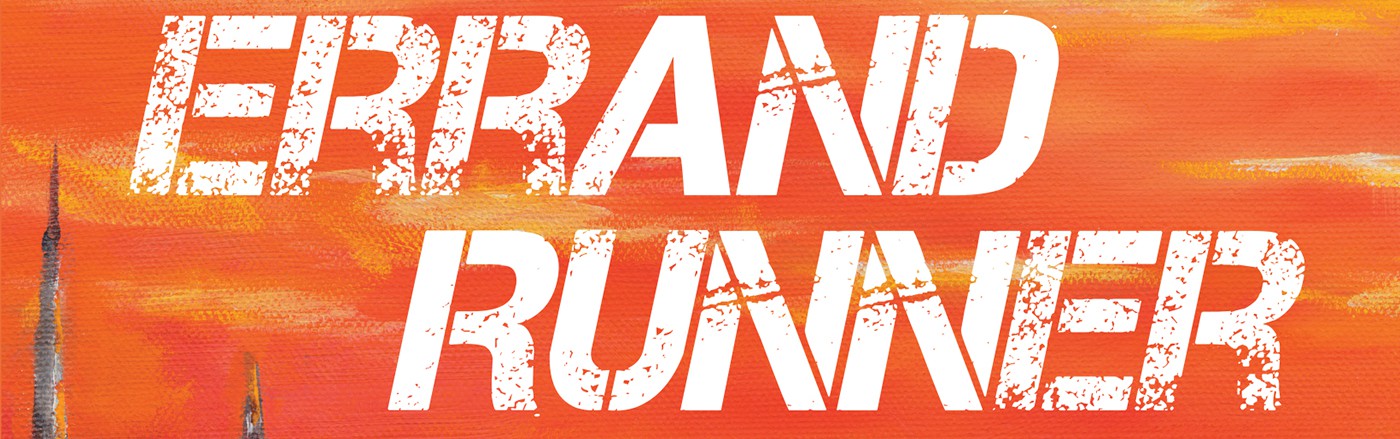 Living In Grace Blog: Errand Runners