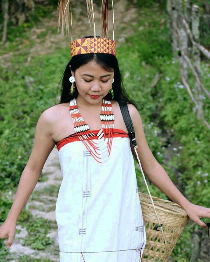 Tribes of Manipur