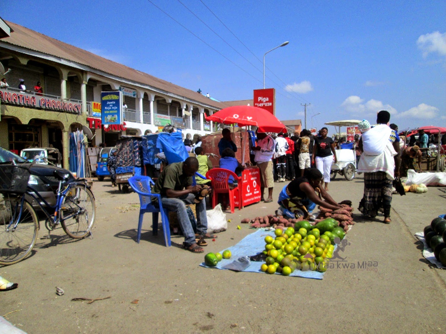MWANJELWA NA KABWE LEO JIJINI MBEYA.
