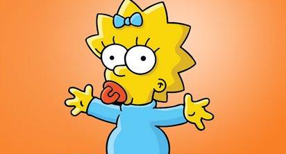 Everything Good TV: The Simpsons