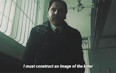 The Alienist: Not Actually About Aliens?