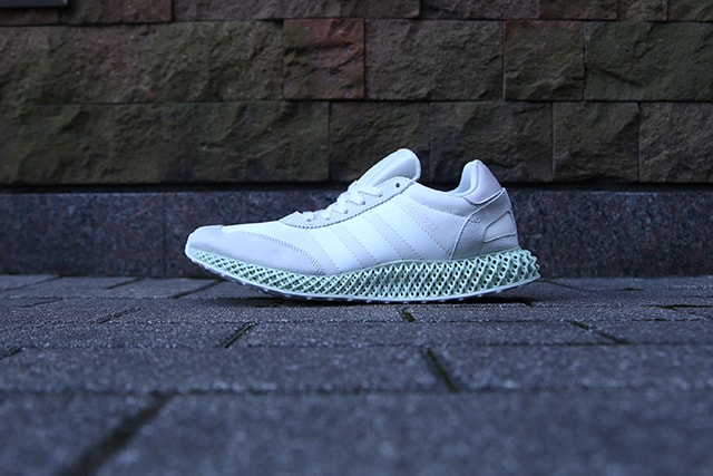 ADIDAS - YEEZY BOOST & I X 4D FUTURECRAFT - STADIUM BLOG