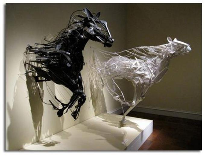 Fashionadictas by Marcela: Diseños originales realizados con material ...