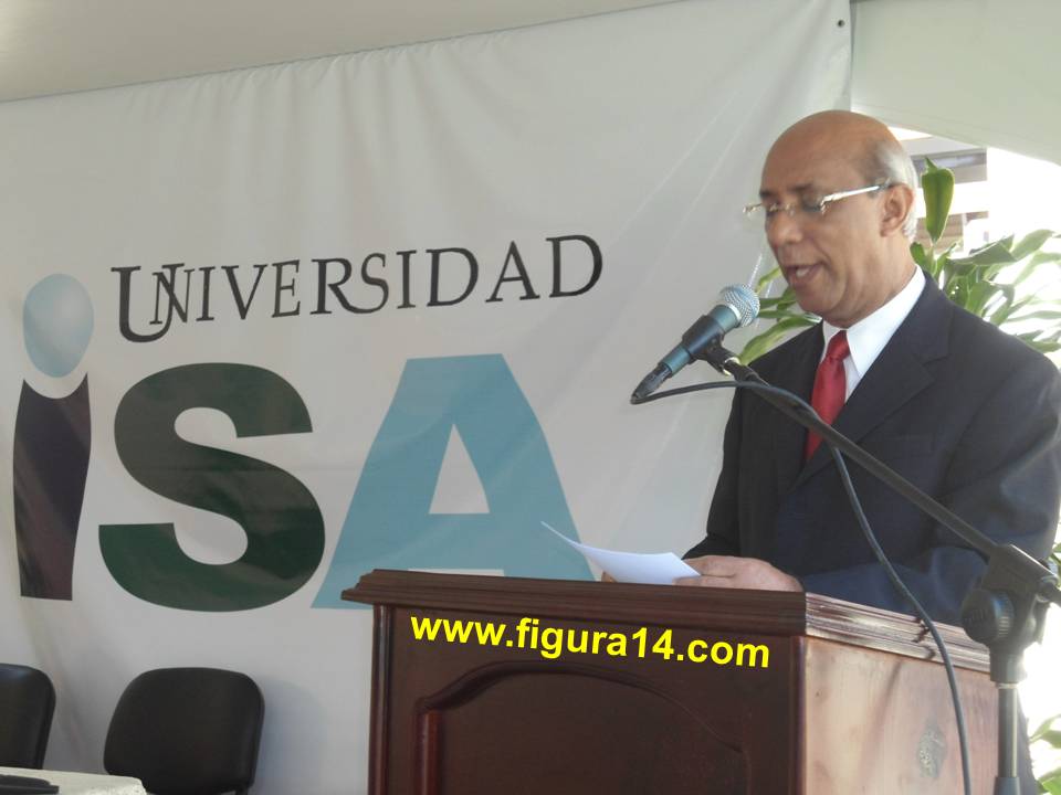 Universidad ISA inaugura nuevo edificio de aulas con capacidad para 740 ...
