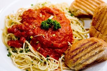 World of Foods: western food