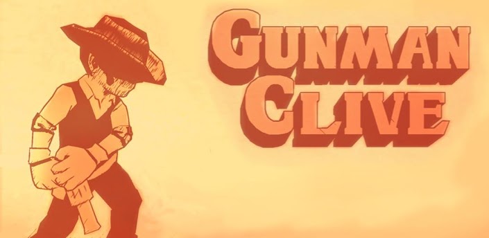 Gunman Clive HD Collection é revelado para Wii U - Nintendo Blast