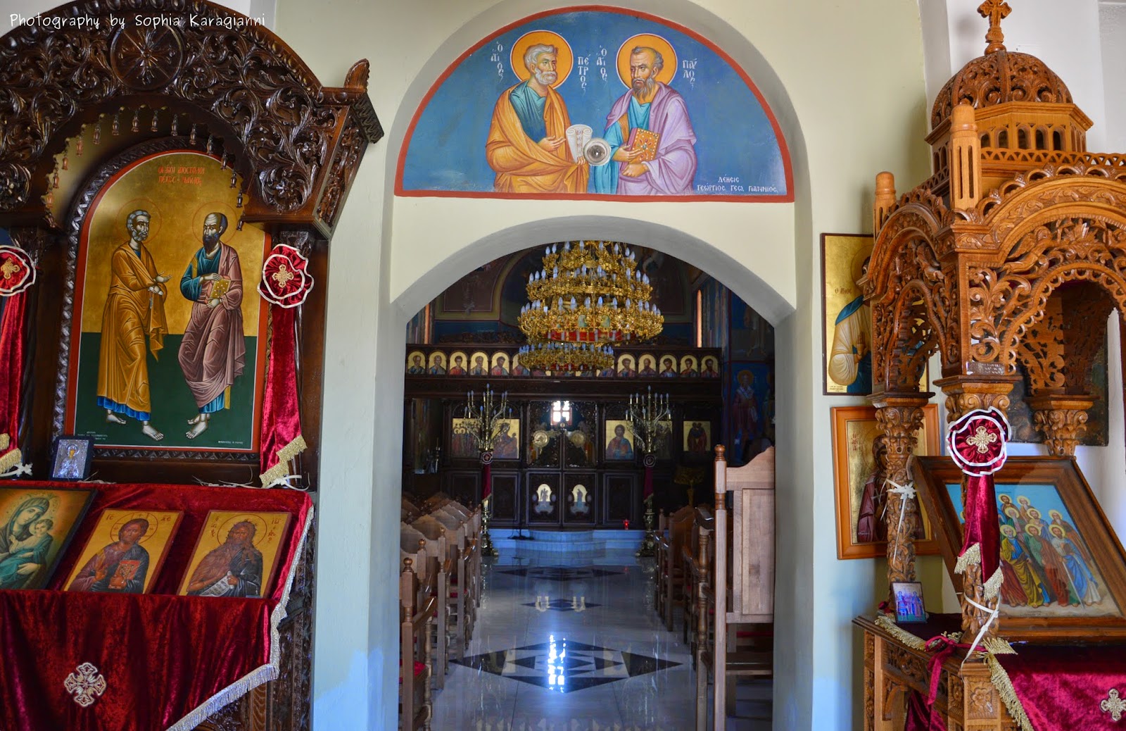 Kos and the Dodecanese through my eyes-Η Κως και τα γύρω νησιά μέσα από ...