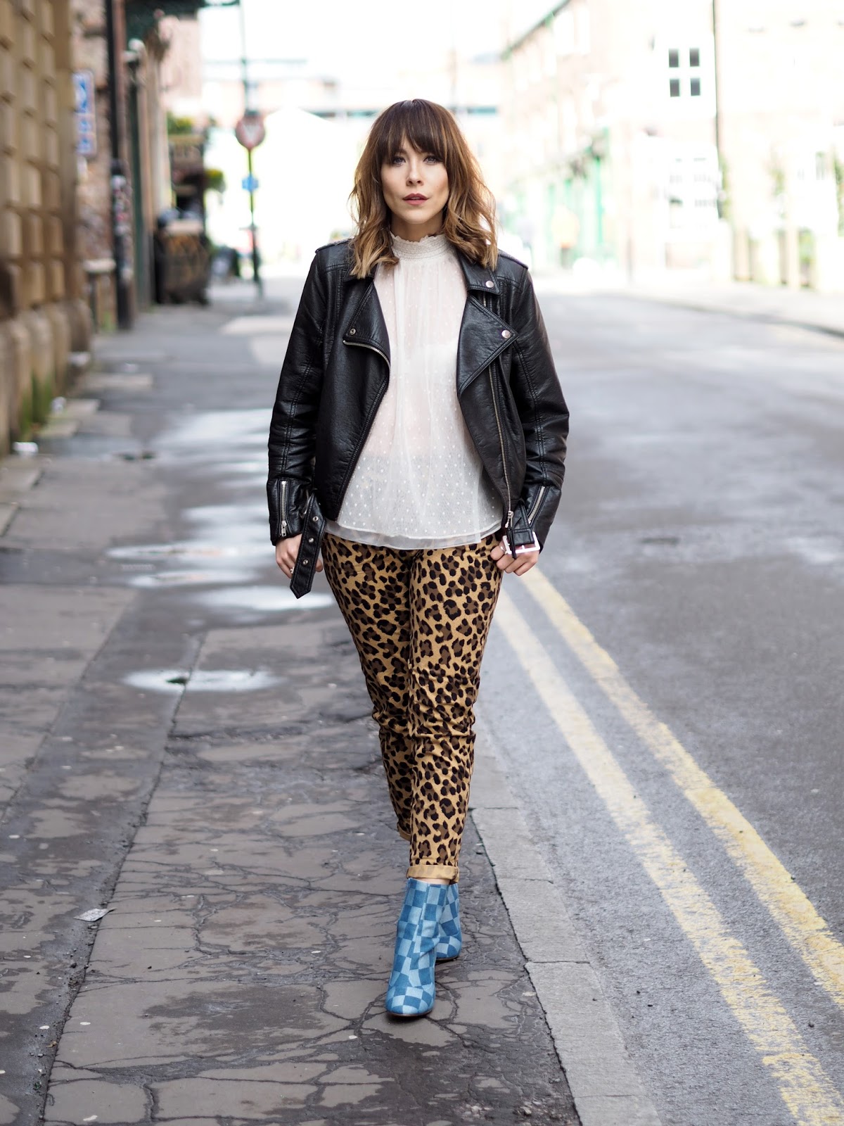 STYLING THE STATEMENT BOOT #ZALANDOSTYLE (2/3) | Pages By Megan ...