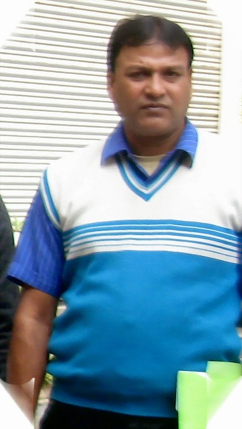 Training: Early Grade Reading And Numeracy West Bengal