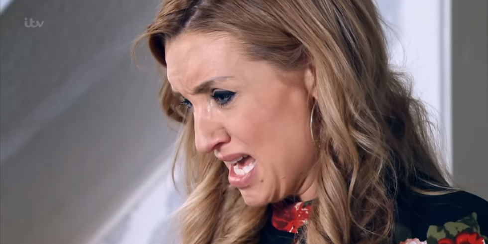 Coronation Street Blog: Eva's revenge plan - is she really pregnant?