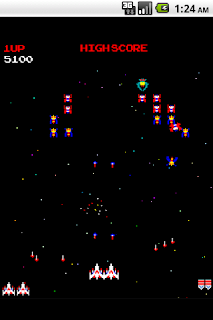 Top Smartphone: Top 8 Classic Retro Android Games (APK)