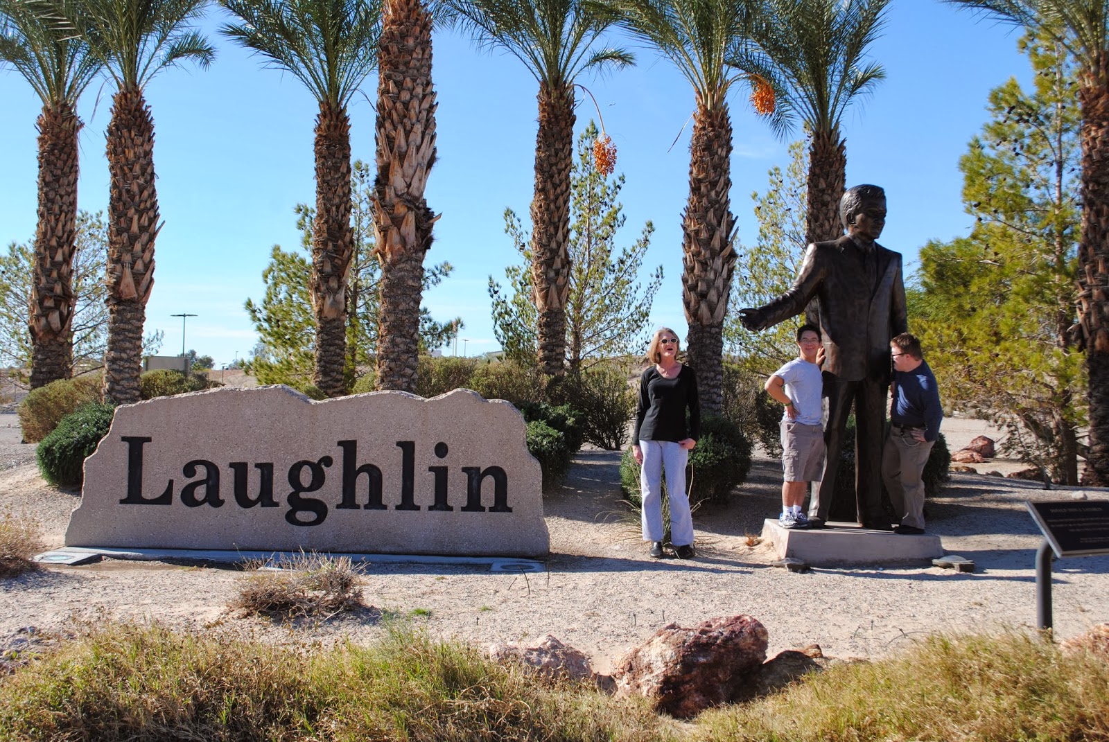 THE RUTTER READER: Diane Visits Part Two